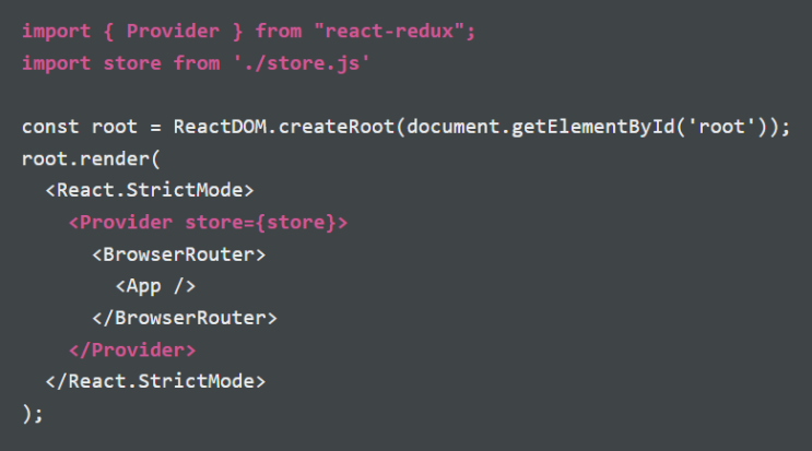 [React/RTK] redux tool kit 세팅부터 사용법까지 탐방기 : 네이버 블로그