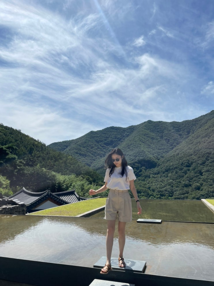 전주 갤러리카페 아원고택 AWON HANOK : 네이버 블로그