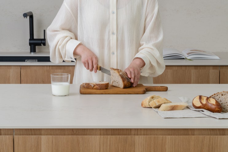 새로운 키친 문화를 만들어가는 브랜드, MMK : 네이버 블로그