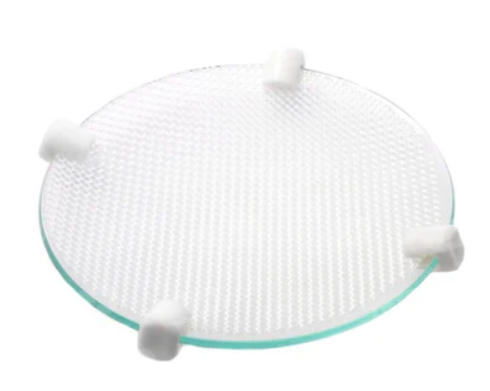 경피 제제 용출시험법(Transdermal Testing) : Paddle Over Disk (시험 5법), Rotating ...