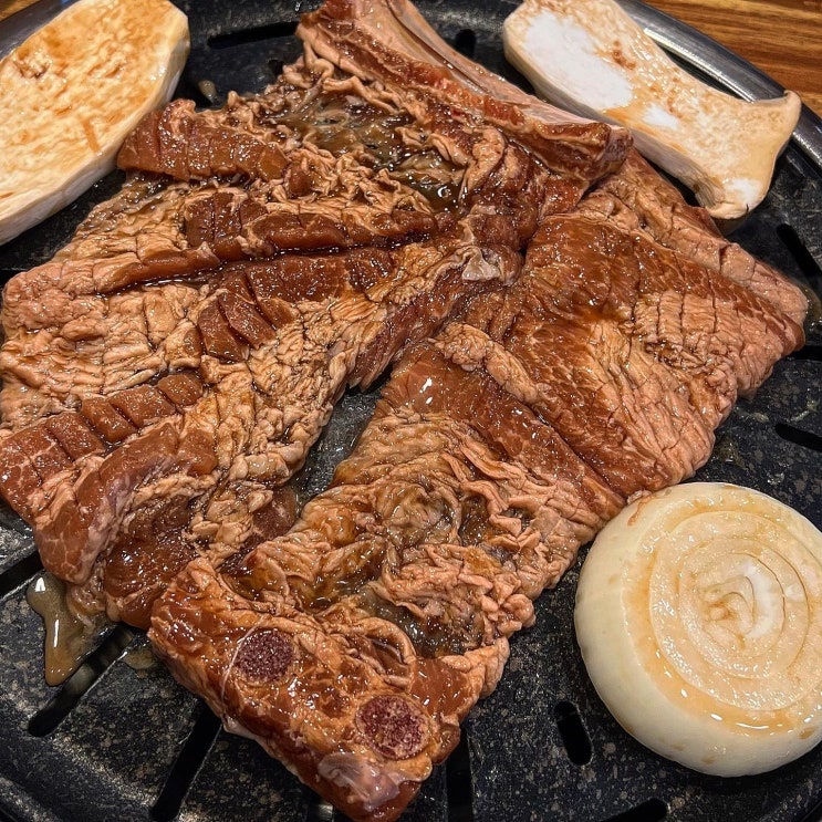 여수여천 명성숯불갈비 여수 부삼 돼지갈비 맛집 네이버 블로그