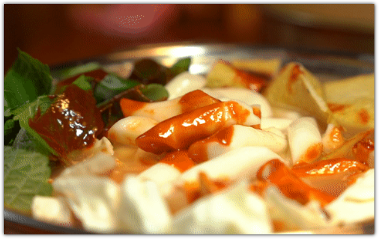 줄서는식당 한우대창 떡볶이 밀키트 택배 홈페이지 입분식가정집 송파본점 네이버 블로그