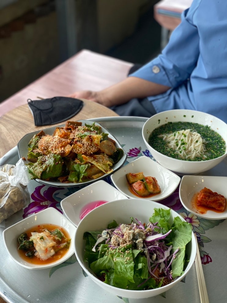 [진돗개가능] 진돗개랑 엄마랑 가족여름휴가, 3일차-하동/구례 : 네이버 블로그