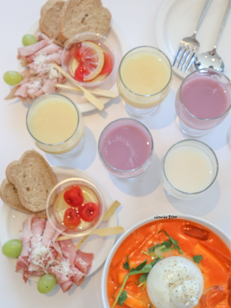 미국 최초의 수제막걸리 마쿠! 잠실 보틀벙커에서 만나다 : 네이버 블로그