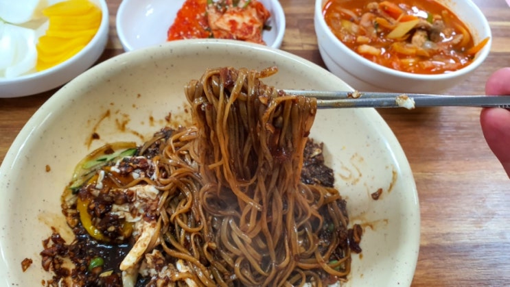 목포중식당 목포중깐추천 목포태동반점 미친서비스에 반해버린 목포중국집 네이버 블로그