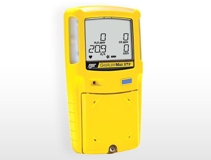 하니웰 GasAlert MAX-XT2 복합가스디텍터 : 네이버 블로그