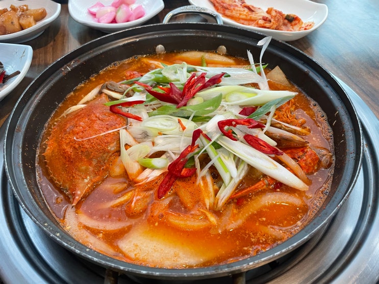 원주식당 만나정 오크밸리 본점 오크밸리 리조트 근처 맛집 다양한 메뉴 단체룸 완비 네이버 블로그