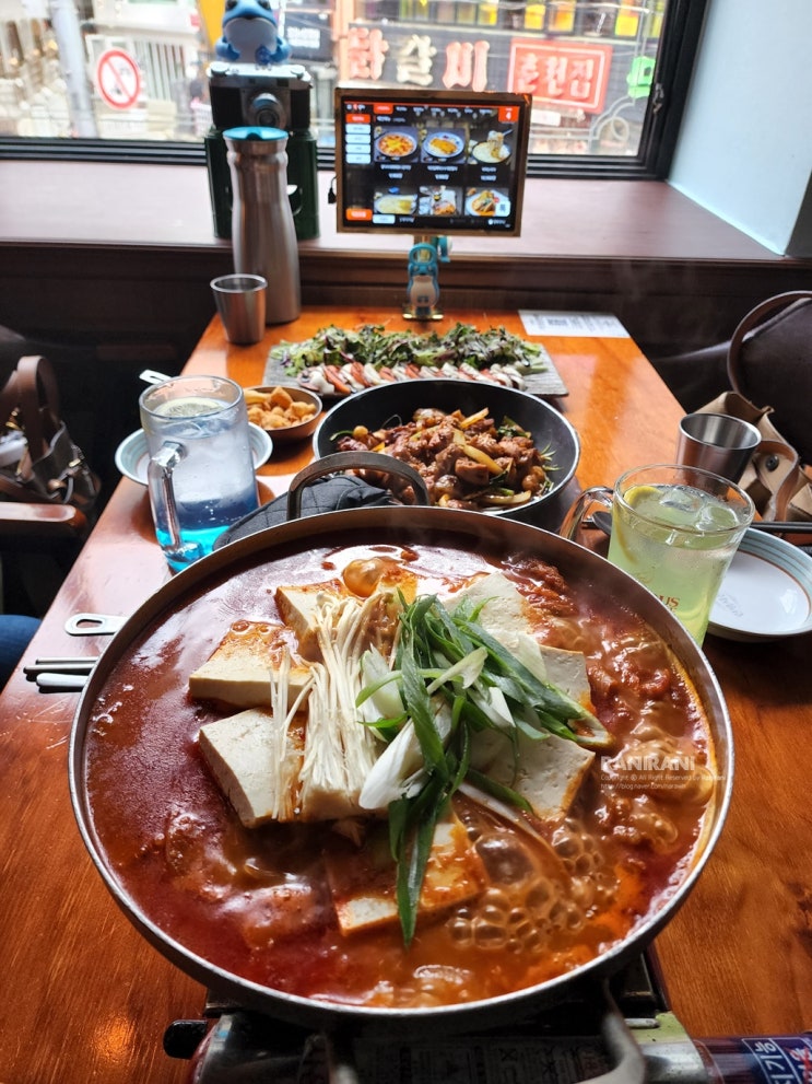 신림역 맛집 분위기 좋은 린생사진관 신림 가성비 술집 네이버 블로그