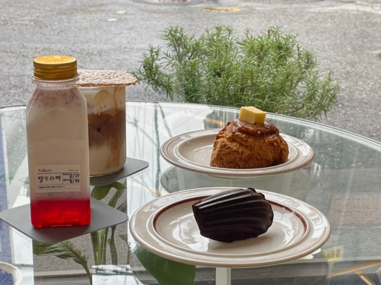 미아역 카페 | 골목 속 맛집 카페벨루어 cafe vallure : 네이버 블로그