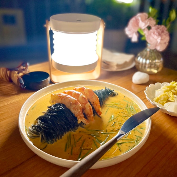 해방촌 에그앤플라워 미쉐린가이드 생면파스타 맛집 네이버 블로그