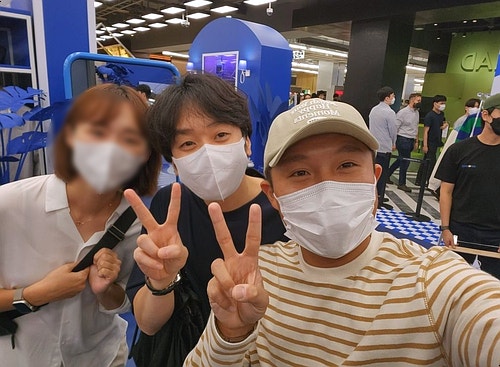 옷잘알 조세호의 아모프레 키작은 남자 코디를 원한다면 오세호 네이버 블로그