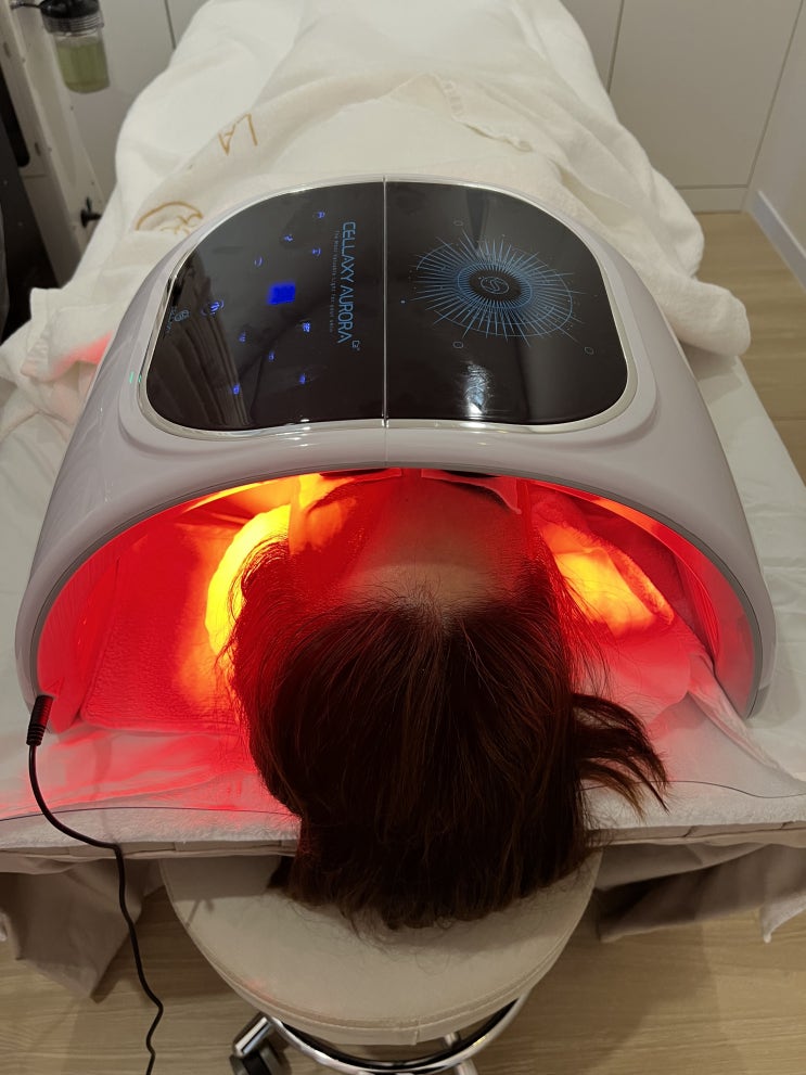 동탄 피부관리 라에스테틱&태닝 수분관리 후기 : 네이버 블로그