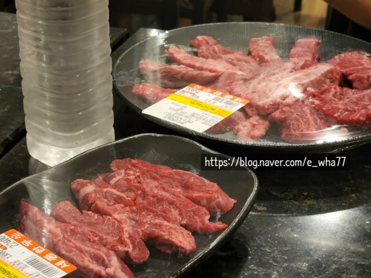 논현 맛집 강남세종한우정육점식당 2호점 🥩한우가 아니면 1억을 보장해주는 강남에서 1한우를 좋은 가격에 먹을 수 있는