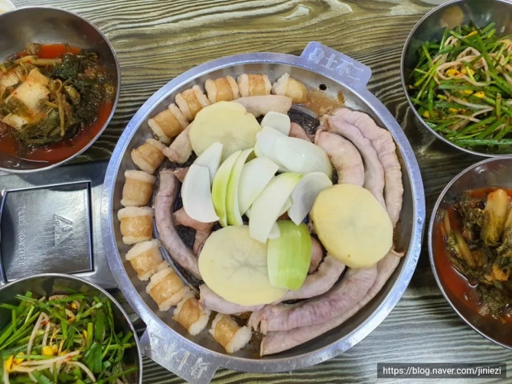 신도림 맛집 곱창대장 1등급 곱창 제대로 즐길 수 있는 곳 네이버 블로그