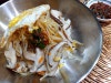 전기밥솥 콩나물표고버섯밥 양념장 만들기 맛있는 한그릇요리 네이버 블로그