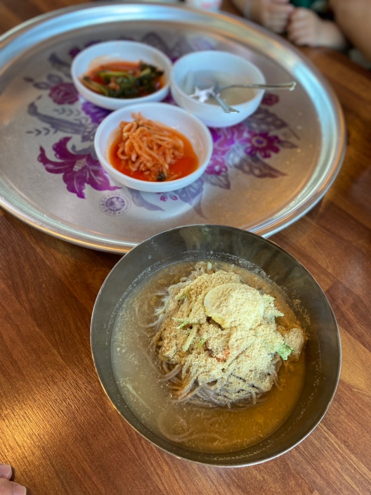 가평 맛집 운악막국수 넘사벽 들깨막국수 추천썬힐cc 리앤리cc 네이버 블로그
