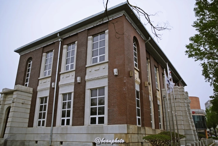 9월에는 군산 근대화거리 볼거리 옛 군산세관 근대역사박물관 여행 코스 볼거리 네이버 블로그