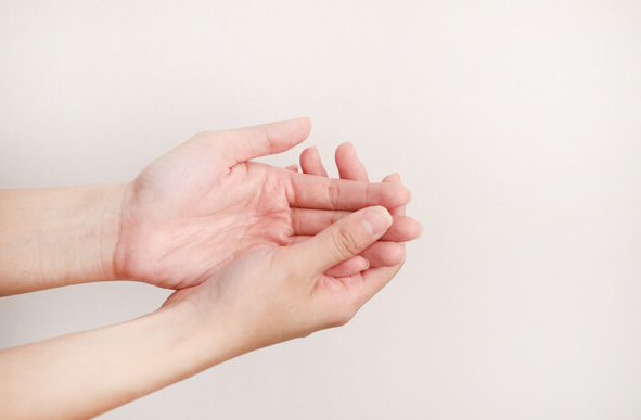 골프 손가락 마디 통증 며칠 기다리면 나아질까? : 네이버 블로그