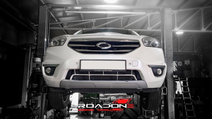 르노삼성 QM5 DPF 경고등, 주기적인 DPF 클리닝이 필요한 이유, 안성 로드원 : 네이버 블로그