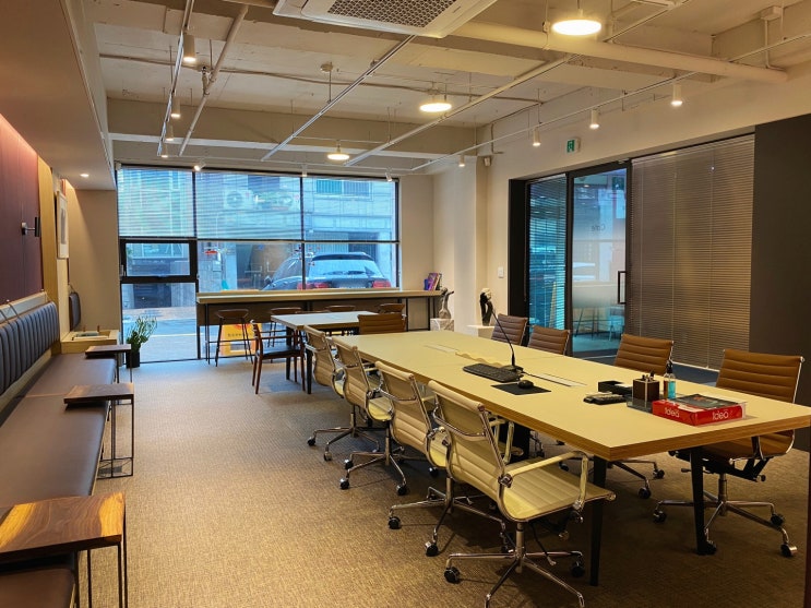 [CTL NEWS] CTL Cafe 에서 차 한 잔 어떠세요? : 네이버 블로그