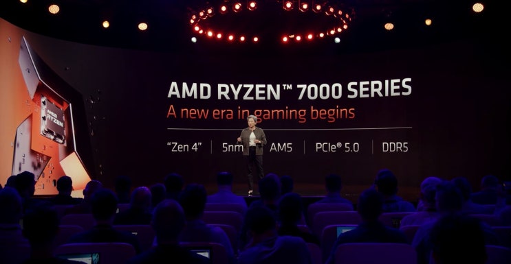 AMD 라이젠 7000 Zen4 사양(성능),가격, 출시일 (AMD Ryzen 7000X, AM5 메인보드 ) : 네이버 블로그