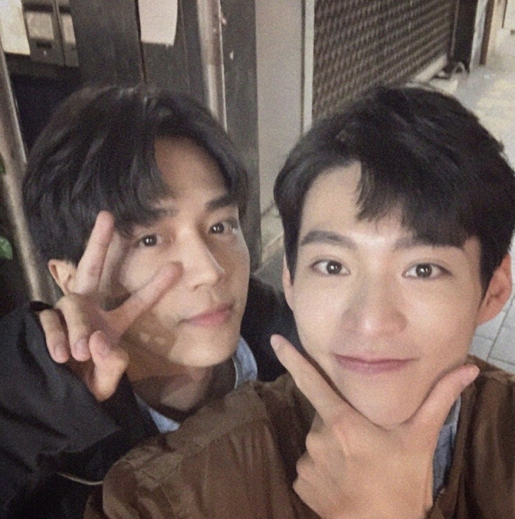 MaxHao. 하오커플 럽스타램ㅋㅋ : 네이버 블로그