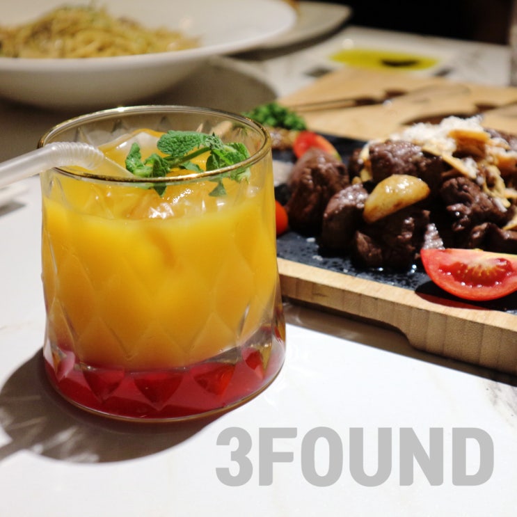 풍기파스타 맛있었던 서면스테이크 3found : 네이버 블로그
