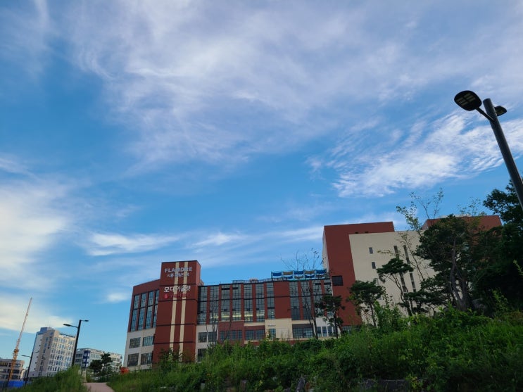 시흥능곡역에서 시흥시청역 산책로 : 네이버 블로그