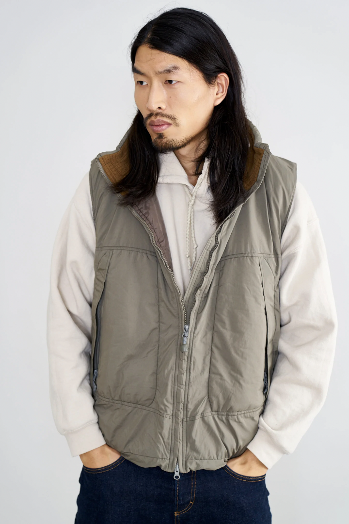 US Military PCU Level 7 Vest : 네이버 블로그