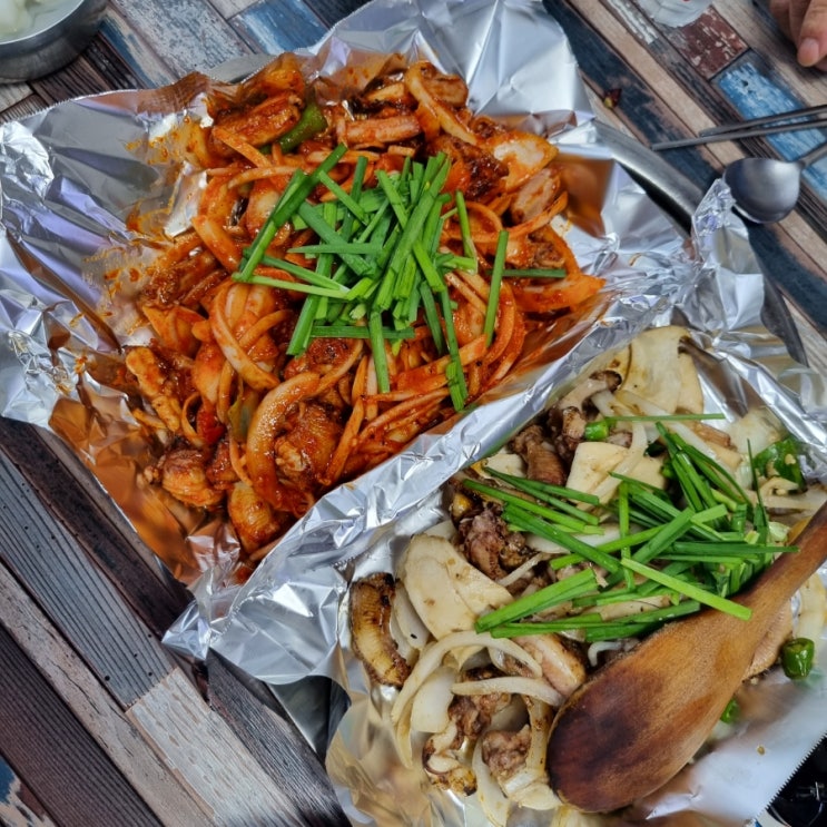 서면 부전 원조 기상산곰장어 짱맛있엉 : 네이버 블로그