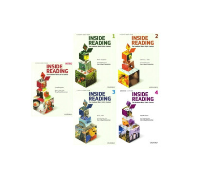 Inside Reading(Second Edition) : 네이버 블로그