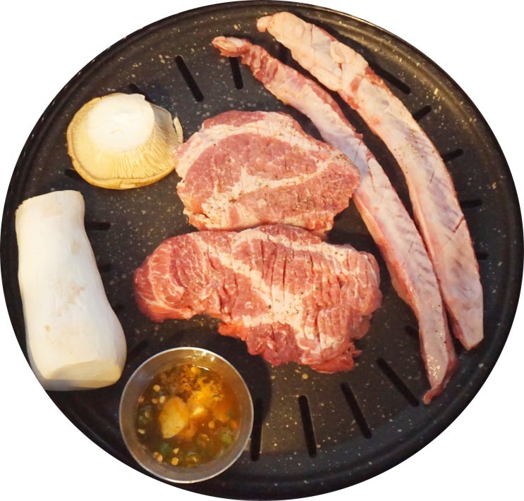 순천신대지구고기집 이가고기도마 신대점 이베리코돼지고기 네이버 블로그
