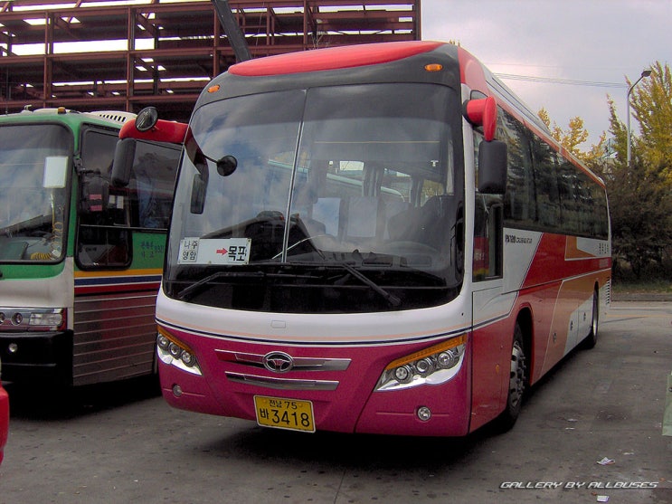 광우고속 FX120 - 반년만에 반으로 : 네이버 블로그