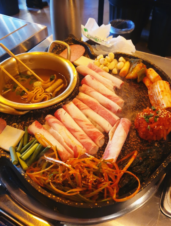 강남랭겹 강남역회식 강남역삼겹살 강남역차돌박이 네이버 블로그