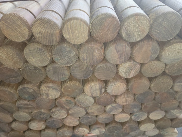 [글로벌우드]방부화단경계목 : 네이버 블로그