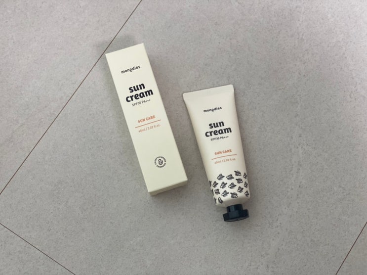 돌아기 선크림 추천 몽디에스 유아 어린이 순한 자외선차단제 네이버 블로그
