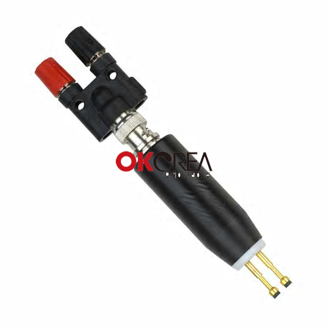 극소부위 측정을 위한 표면저항측정기 프로브 소개 : 네이버 블로그