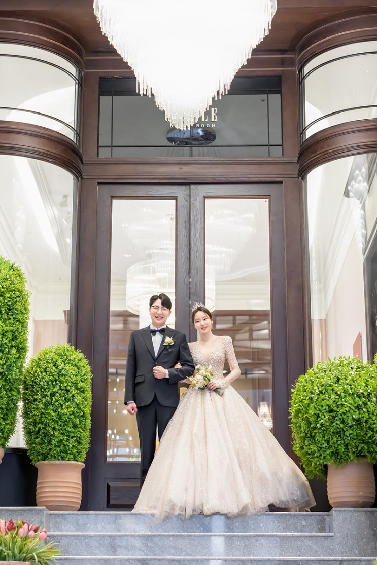 THE MADE+에서 하우스오브드메르 본식스냅 촬영 하고 왔습니다. : 네이버 블로그