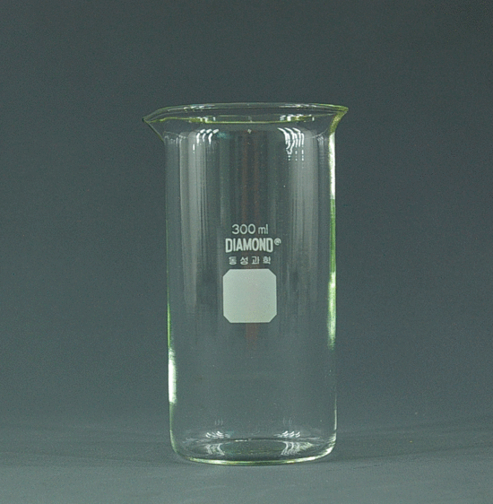 톨 비이커 (Beaker, Tall form) BK1020 : 네이버 블로그