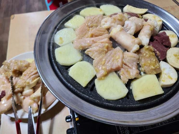 The 1st week of September : 네이버 블로그