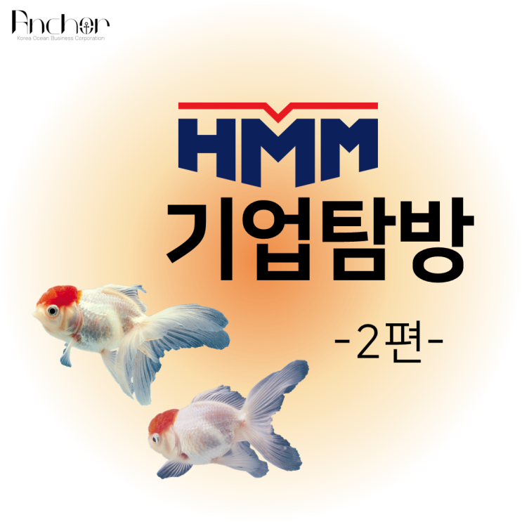 한국해양진흥공사 대학생 기자단 해지니 기업탐방 - HMM (2편) : 네이버 블로그