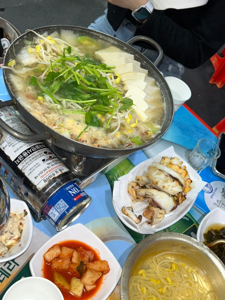 신당 갑오징어구이 맛집 ‘옥경이네 건생선 돼지갈비 맛집 ‘재구네 닭발 네이버 블로그