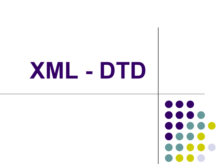 [XML] XML-DTD란 무엇인지?, DTD 기본 구조 : 네이버 블로그