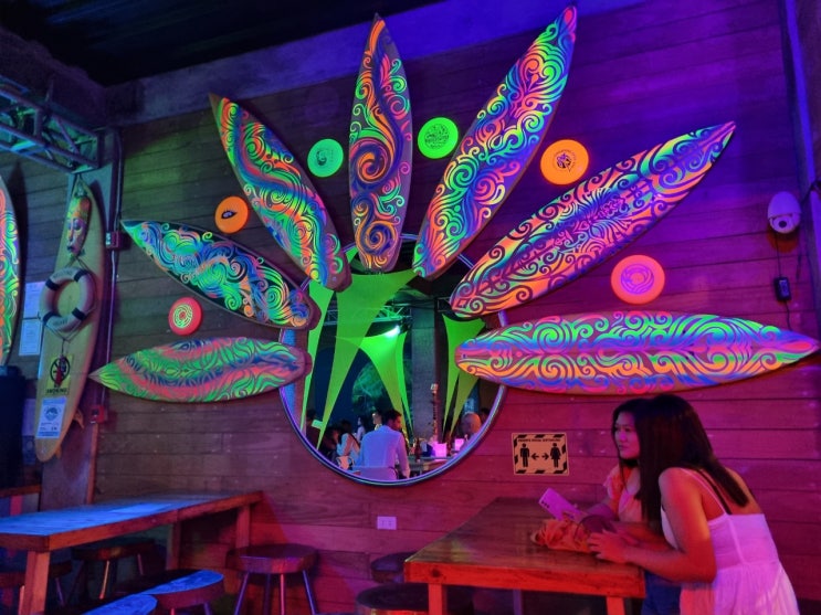 보라카이자유여행 밤문화 클럽 썸머플레이스 입장료, : 네이버 블로그