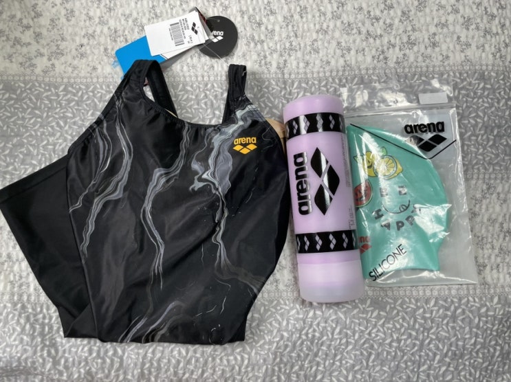 수린일기 20대여자수영초보수영장이용에티켓수영1일차후기수영모잘쓰는법수경쓰는법부평국민체육센터 네이버 블로그