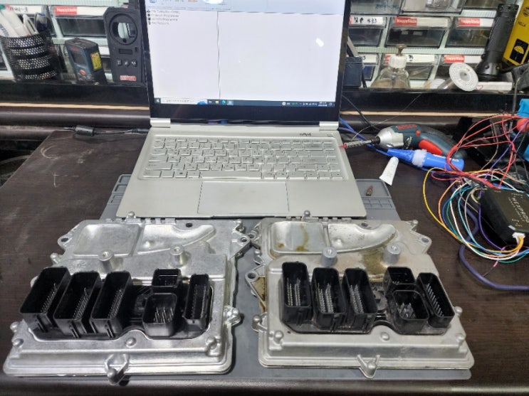 640i N55 ECU 당일 복사 클론 수리 교환 ECU(DME/DDE) 수원 전문~ : 네이버 블로그