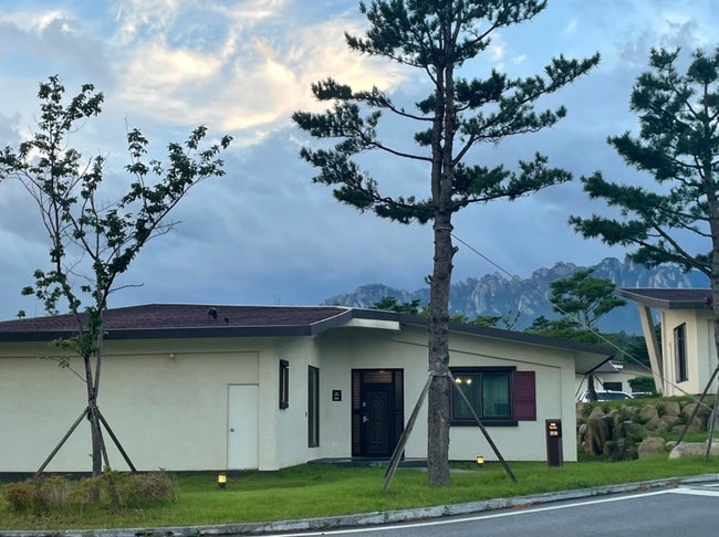 강원도 고성속초 여행 숙소 추천 켄싱턴리조트 설악밸리 루체른 네이버 블로그