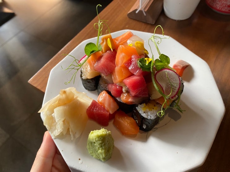 대흥역과 공덕역 사이 경의선 숲길 이자카야 맛집 오롯 로바타 단언컨대 마포 술집 중에 1등! : 네이버 블로그