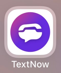 미국 전화번호 만들기 무료 발급 TextNow 앱 텍스트나우 사용법 : 네이버 블로그