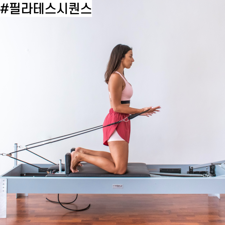 [필라테스 시퀀스][잠실다이어트한의원] : 네이버 블로그